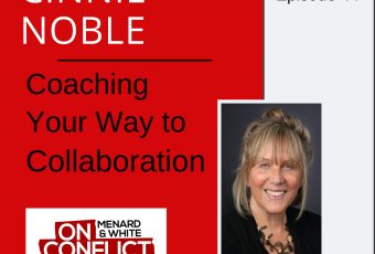 Episodes - On Conflict